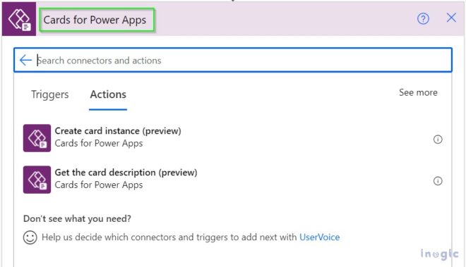 Automatically sending Power Apps cards to Microsoft Teams channels ...