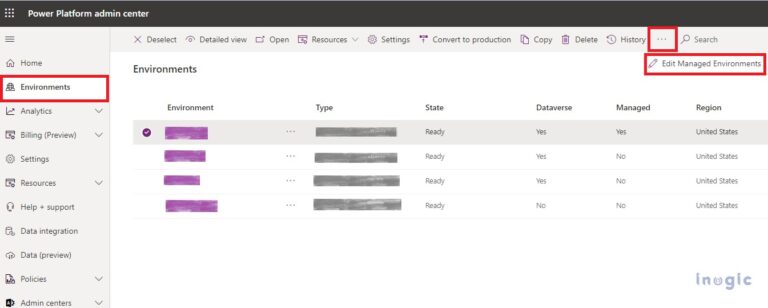 ‘Maker Welcome Content’ Option in Power Platform Admin Center - Microsoft Dynamics 365 CRM Tips ...