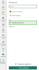 Add Power BI Reports On Model-Driven App Form with Power BI Report Control - Microsoft Dynamics ...