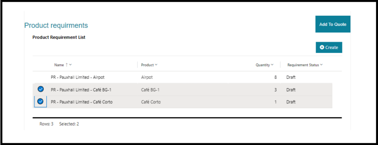 Add Custom Buttons On Editable Grid Within Microsoft Power Pages Microsoft Dynamics 365 Crm