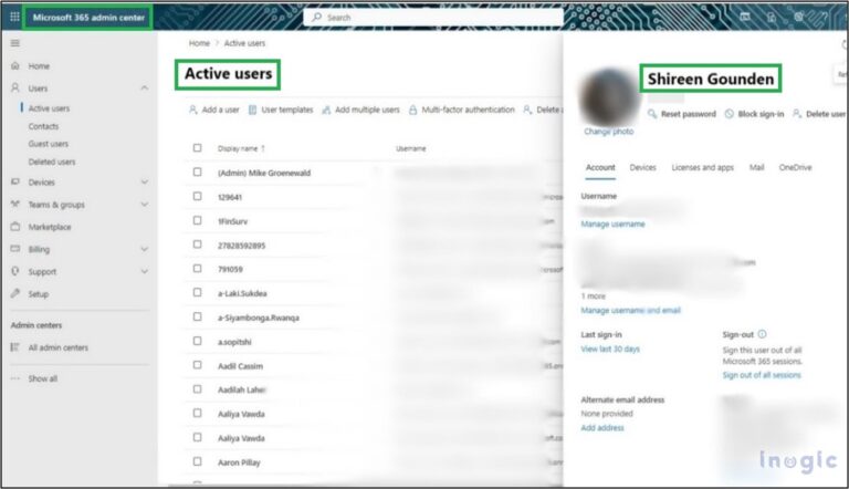 View & Manage License Consumption in a Dynamics 365/ Power Apps ...