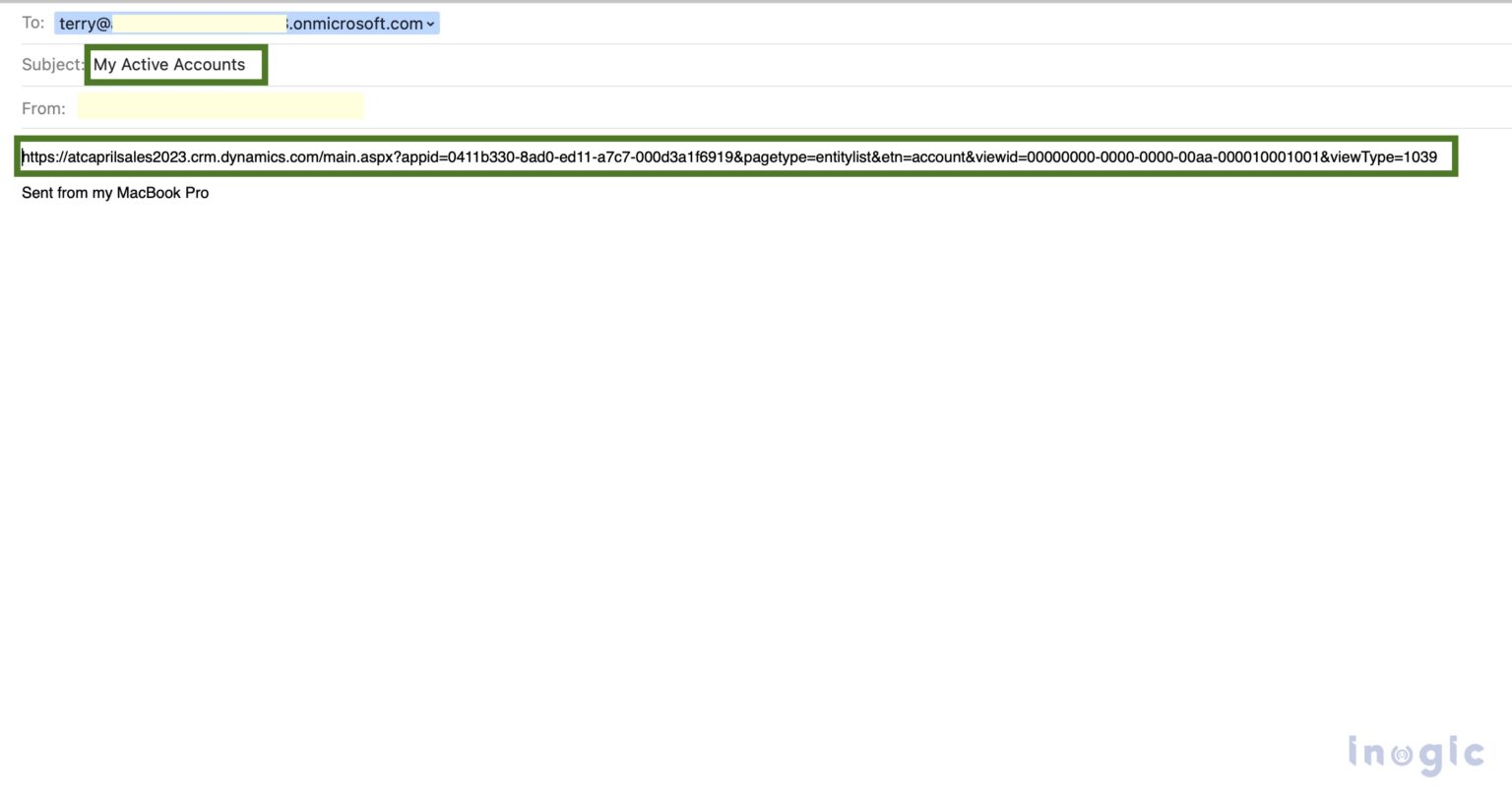 Enabling modern “Share” provision on Dashboards and Views within Dynamics 365 - Microsoft ...