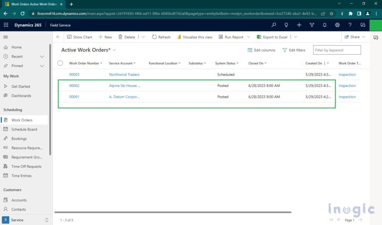 Develop Paginated Report using Power BI Report Builder - Microsoft ...