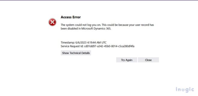 How to create and set security groups for Microsoft Dynamics 365 ...