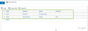 Workflow Automation in Dynamics 365 CRM: Triggering Actions on Email ...