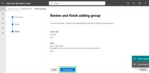 How to create and set security groups for Microsoft Dynamics 365 ...