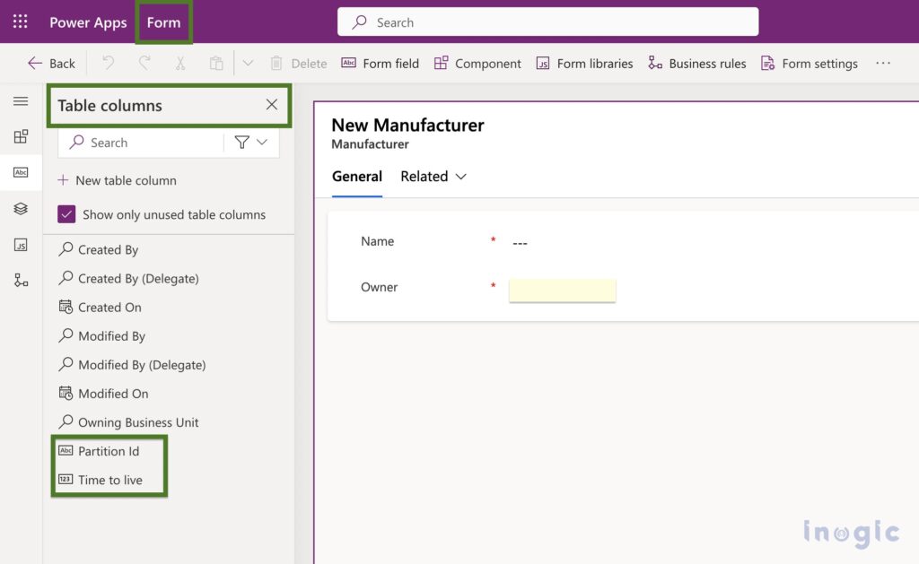 Enabling/creating the entity as type “Elastic” within Microsoft Dynamics 365 CRM - Microsoft ...