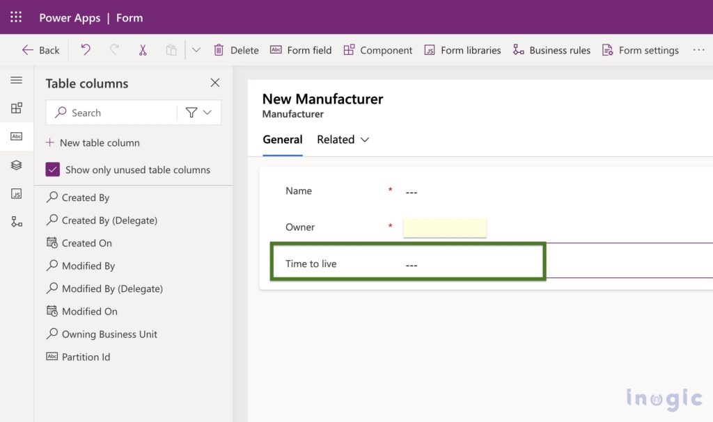 Enabling/creating the entity as type “Elastic” within Microsoft Dynamics 365 CRM - Microsoft ...