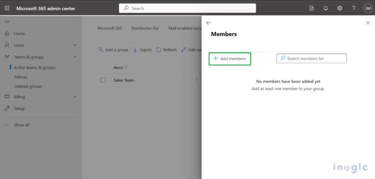 How to create and set security groups for Microsoft Dynamics 365 ...