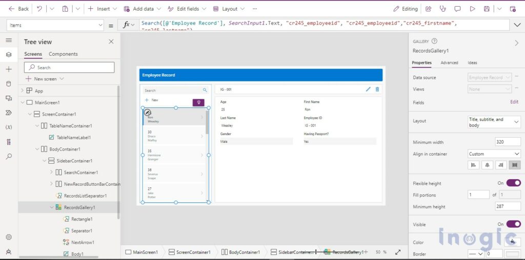 Boost Maker Productivity From Ms Excel To Table And Power Apps With