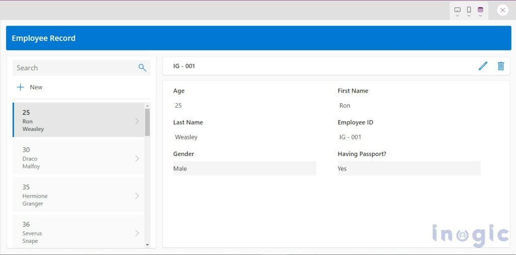 Boost Maker Productivity From Ms Excel To Table And Power Apps With