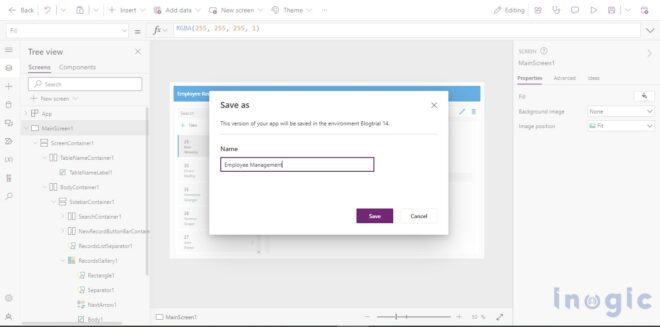 Boost Maker Productivity: From MS Excel to Table & Power Apps with Copilot Integration ...