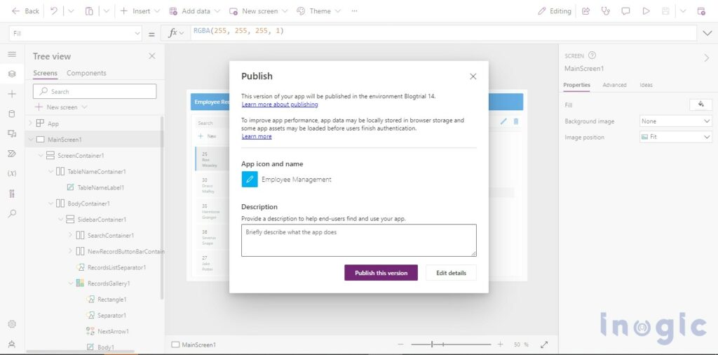 Boost Maker Productivity: From MS Excel to Table & Power Apps with ...