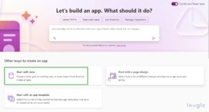 Boost Maker Productivity: From MS Excel to Table & Power Apps with Copilot Integration ...