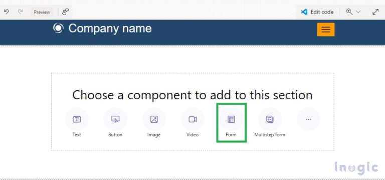 Effective Implementation of Co-pilot in Power Pages - Microsoft Dynamics 365 CRM Tips and Tricks