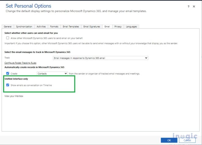 Ease The Use Of Dynamics 365 Timeline Microsoft Dynamics 365 Crm Tips And Tricks