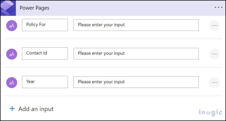 How to use Power Automate Flow in Power Pages - Microsoft Dynamics 365 ...