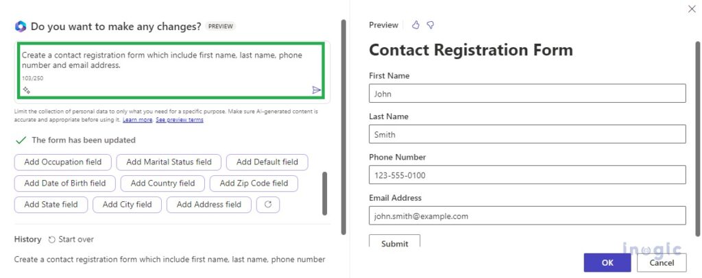 Effective Implementation of Co-pilot in Power Pages - Microsoft ...