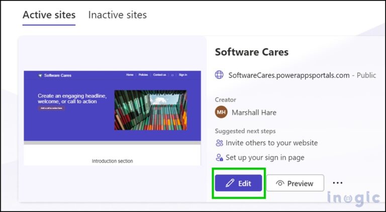How to use Power Automate Flow in Power Pages - Microsoft Dynamics 365 ...