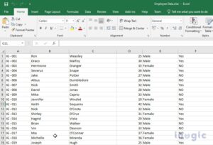 Boost Maker Productivity: From MS Excel to Table & Power Apps with Copilot Integration ...