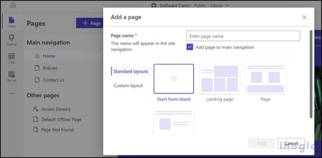 How to use Power Automate Flow in Power Pages - Microsoft Dynamics 365 ...