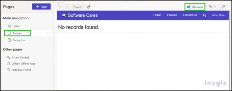 How to use Power Automate Flow in Power Pages - Microsoft Dynamics 365 ...
