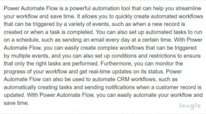 Effective Implementation of Co-pilot in Power Pages - Microsoft ...