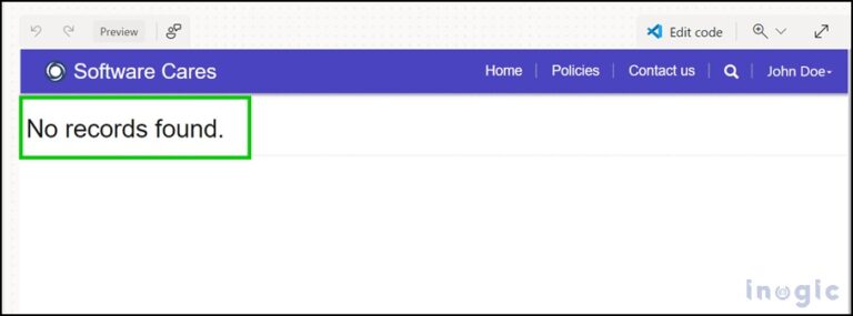 How to use Power Automate Flow in Power Pages - Microsoft Dynamics 365 ...