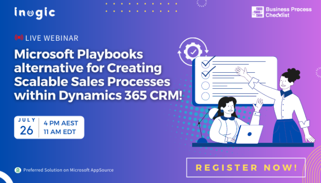 Webinar: With Microsoft Playbooks Deprecating “B”ring “P”rocess “C”ompliance using Business ...