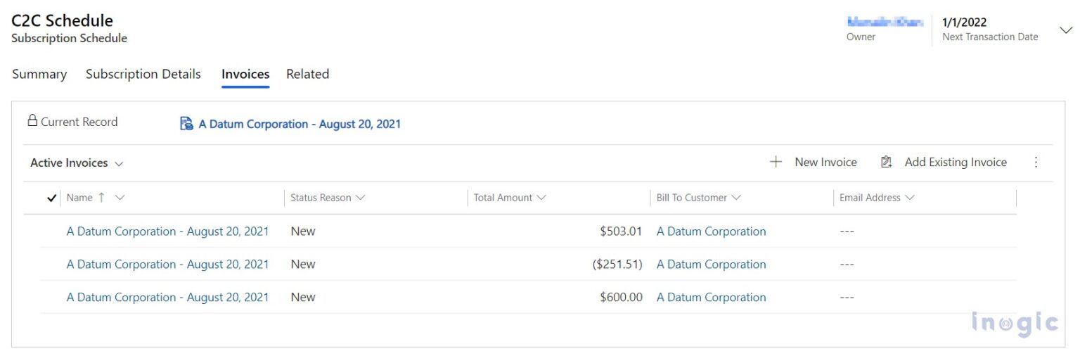 Automate proration and prorated billing for subscription and SaaS ...