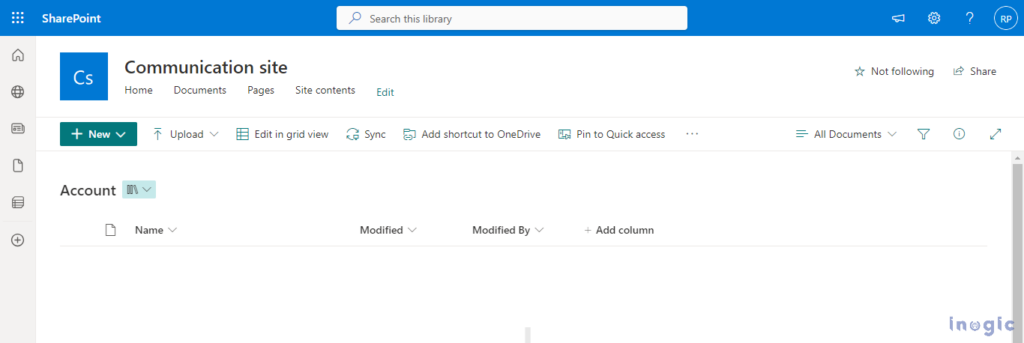 Automate Dynamics 365 Crm Record Permissions Sync With Associated