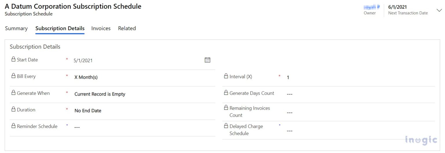 Automate proration and prorated billing for subscription and SaaS ...