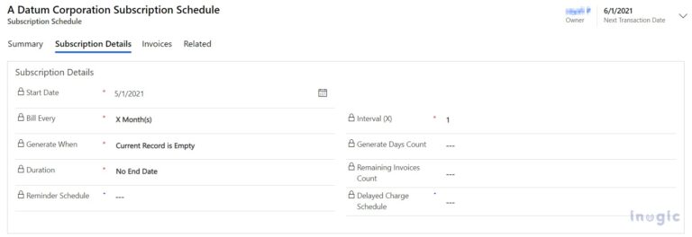 Automate proration and prorated billing for subscription and SaaS ...