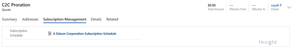 Automate proration and prorated billing for subscription and SaaS ...