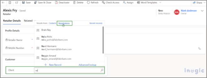 Programmatically Managing Table Visibility in Model-Driven Apps - Microsoft Dynamics 365 CRM ...