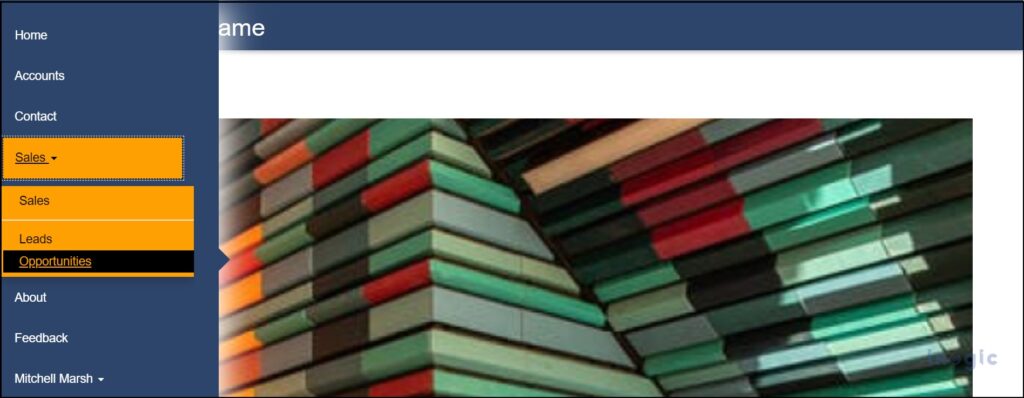 Design Custom Sidebar within Microsoft Power Pages - Microsoft Dynamics ...