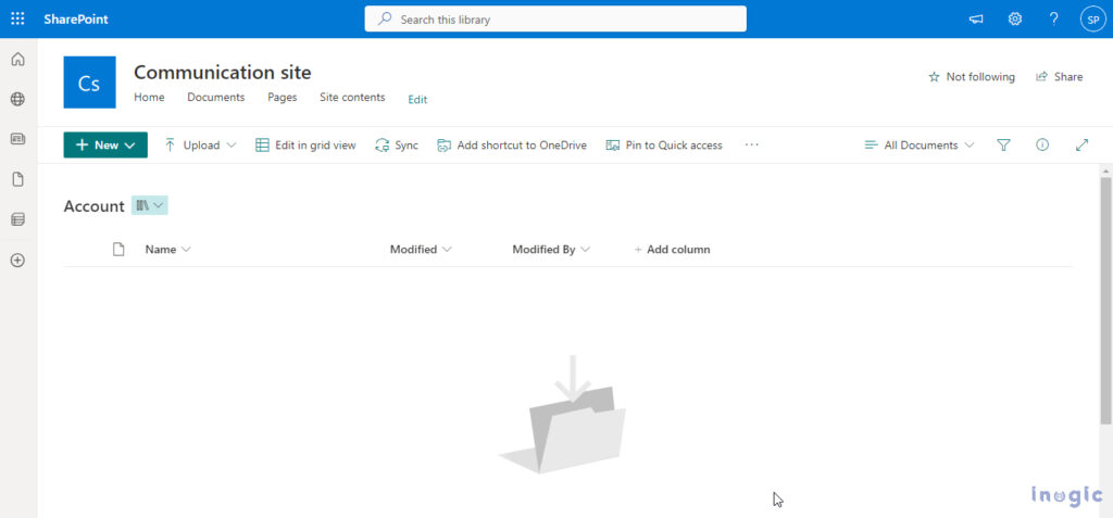 Automate Dynamics 365 Crm Record Permissions Sync With Associated Record Folders On Sharepoint