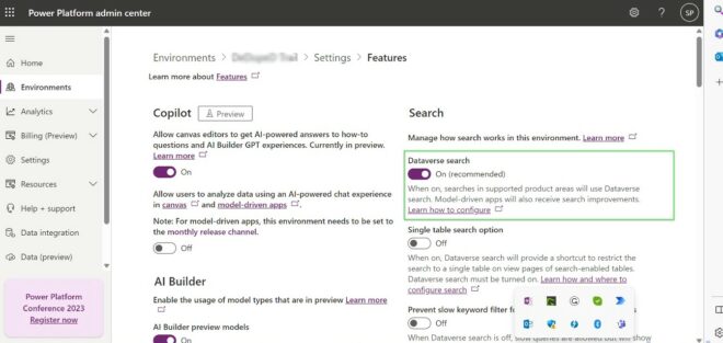 Use Dataverse search Suggestions API of Microsoft Dynamics 365 - Microsoft Dynamics 365 CRM Tips ...