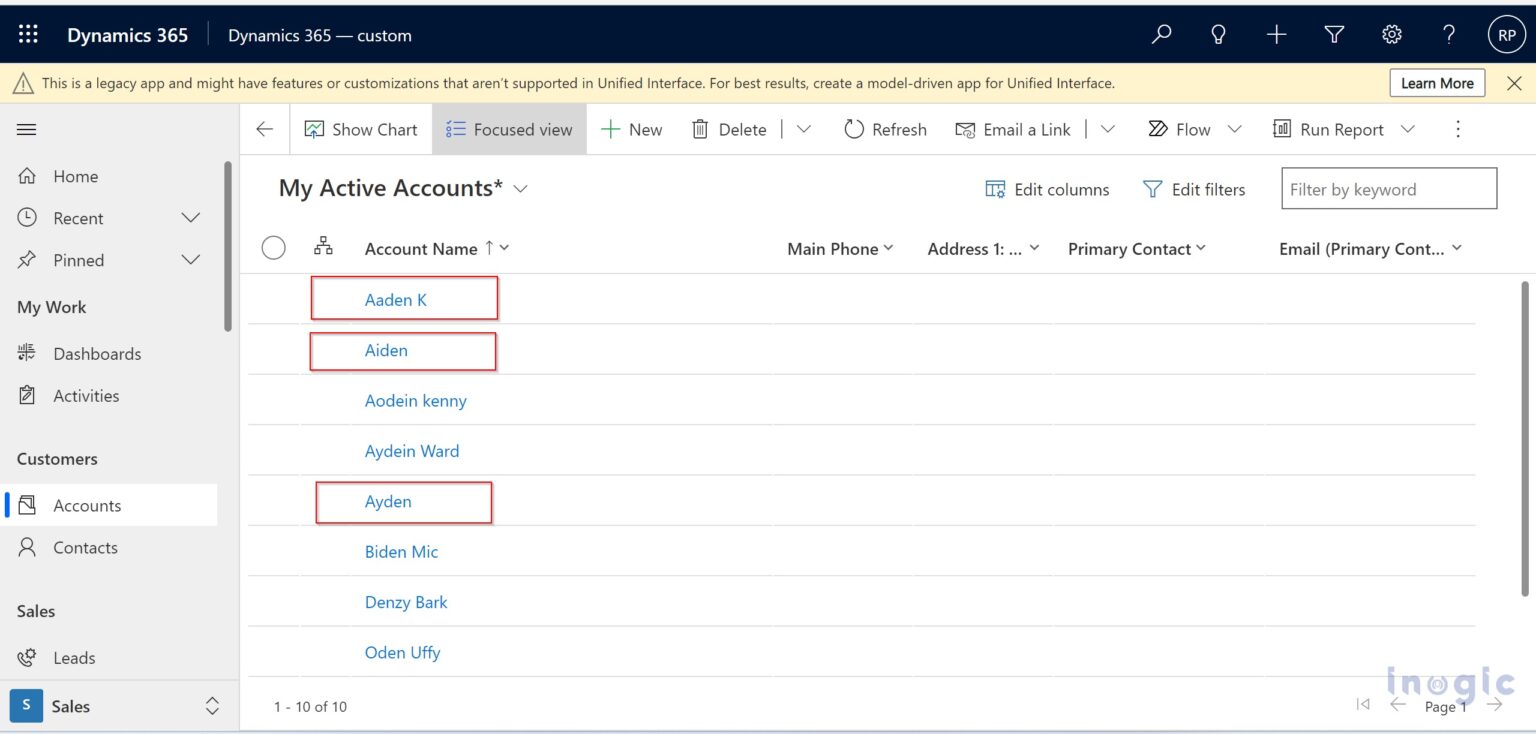 Use Dataverse Search Suggestions Api Of Microsoft Dynamics 365 Microsoft Dynamics 365 Crm Tips