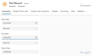 How to use the dateDifference() function in Power Automate - Microsoft Dynamics 365 CRM Tips and ...