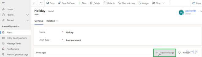 A Guide to Sending Real-Time Sales Alerts & Notifications to Selected ...