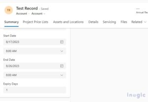 How to use the dateDifference() function in Power Automate - Microsoft Dynamics 365 CRM Tips and ...