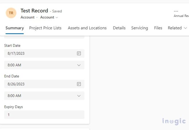 How to use the dateDifference() function in Power Automate - Microsoft Dynamics 365 CRM Tips and ...