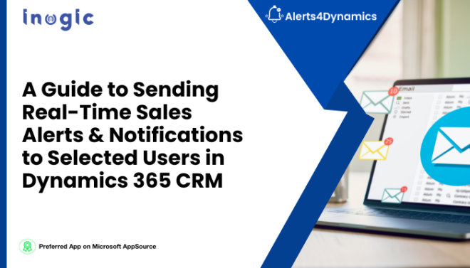 A Guide to Sending Real-Time Sales Alerts & Notifications to Selected ...