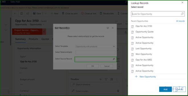 How To Resolve The Filtered Lookup Dialog Challenge In On Premise Dynamics Crm Using Xrmutility
