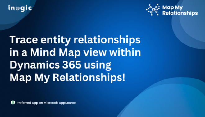 Understanding Entity Relationships In Dynamics 365 Youtube Understanding Entity Relationships In Dynamics 365 Youtube