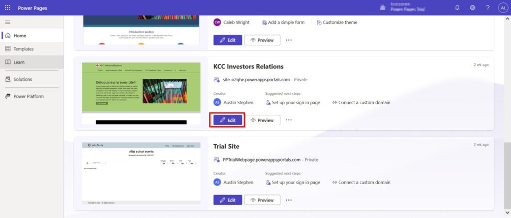 Co-presence in Power Pages - Microsoft Dynamics 365 CRM Tips and Tricks