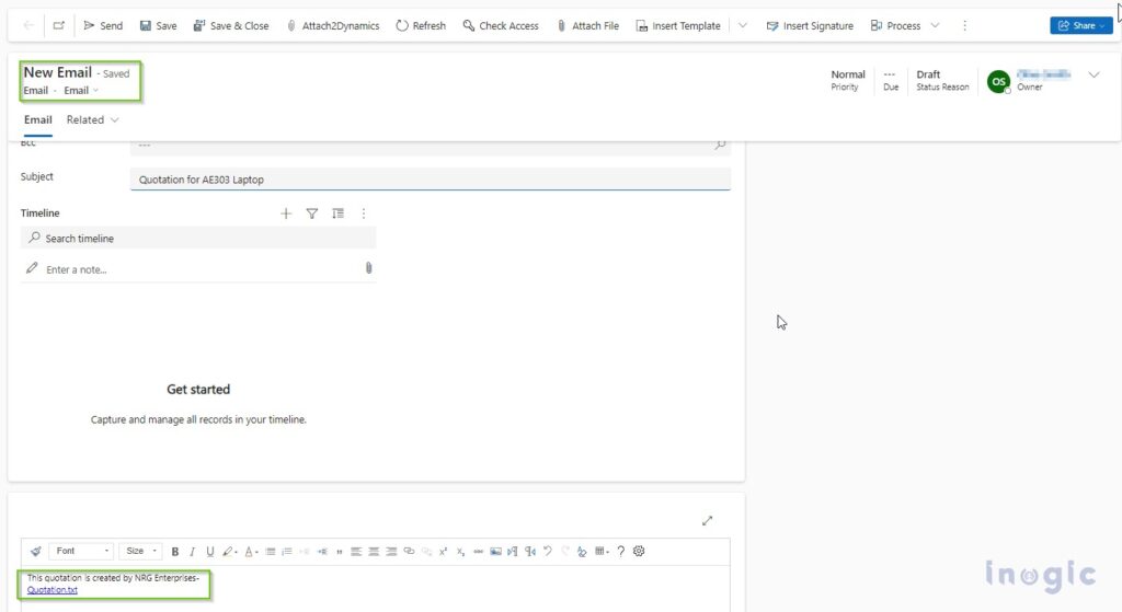 Simplifying Attachment Management And Reducing Storage Costs In Dynamics 365 Crm With