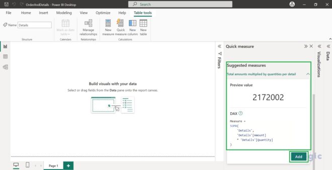 How To Get Data Analysis Expressions Using Copilot In Power Bi Desktop Preview Power Community