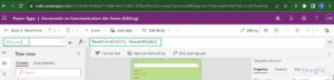 Integrate and customize SharePoint forms with PowerApps - Microsoft Dynamics 365 CRM Tips and Tricks